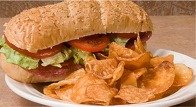 Home [teresaspizza.hungerrush.com]